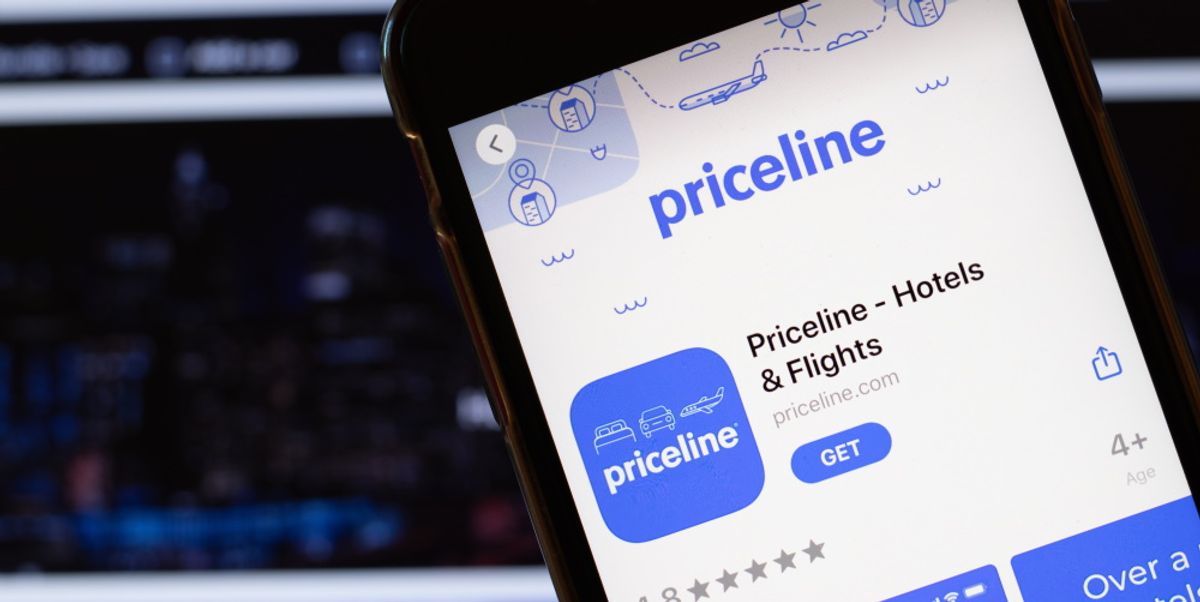 Priceline partners with Google to deploy generative AI | PhocusWire